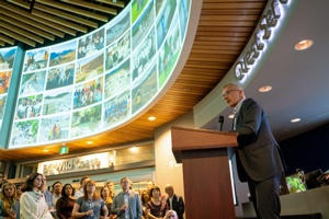 Knight Piésold Canada Celebrates 50 Years of Excellence