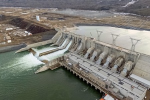 Site C Clean Energy Project Reaches Major Milestones: Begins Generating ...