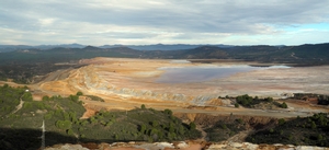 Rio Tinto Mine