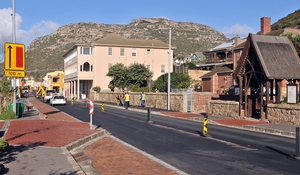 Knight Piésold Hosts Rehabilitation of Main Road Technical Tour for the ...