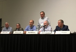 Knight Piésold has Multifaceted Presence at 2017 HydroVision ...