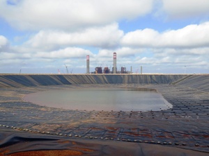 Kusile Power Station