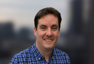 Ben Peacock