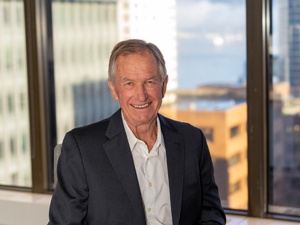 Jeremy Haile Receives Canadian Consulting Engineer's Lifetime ...