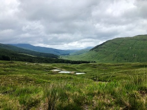 Cononish Gold Silver Project