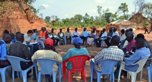 Estudios sociales y relacionamiento con las comunidades